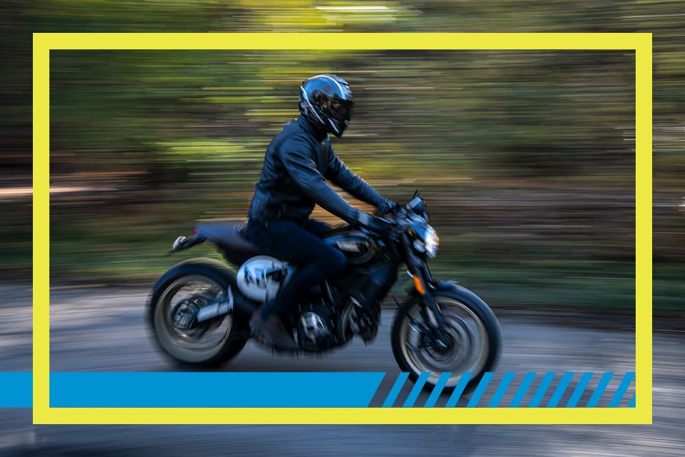 Low Rates on Boat, RV, & Motorcycle Loans at APCU and Center Parc